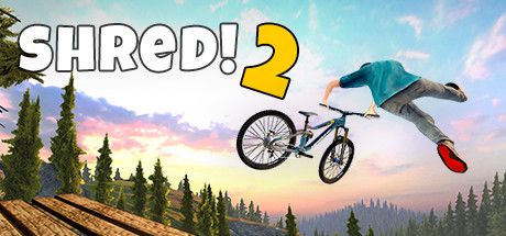 Shred! 2 (2018) - MobyGames