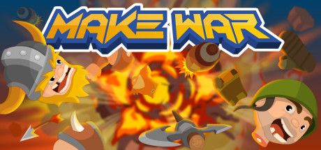 Make War (2019) - MobyGames