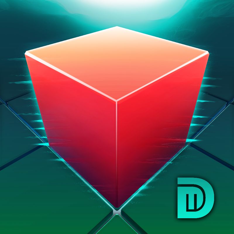 Glitch Dash (2018) - MobyGames