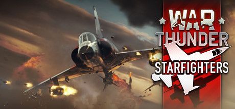 War Thunder cover or packaging material - MobyGames