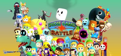 Indie Game Battle (2015) - MobyGames
