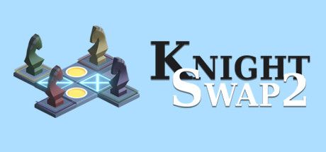 Knight Swap 2 (2019) - MobyGames