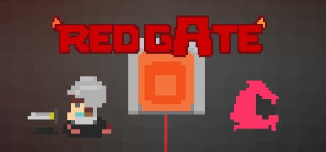 Red Gate (2019) - MobyGames
