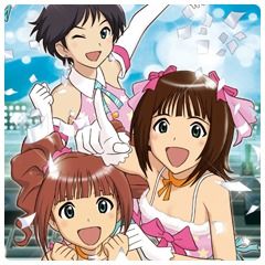 The iDOLM@STER SP: SP Package (2009) - MobyGames