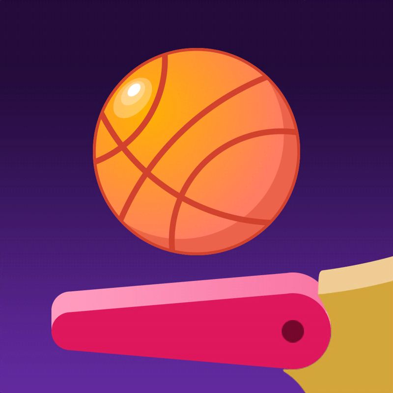 Flipper Dunk (2019) - MobyGames