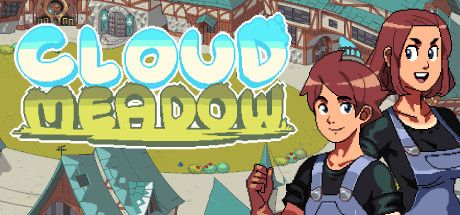 Cloud Meadow (2020) - MobyGames