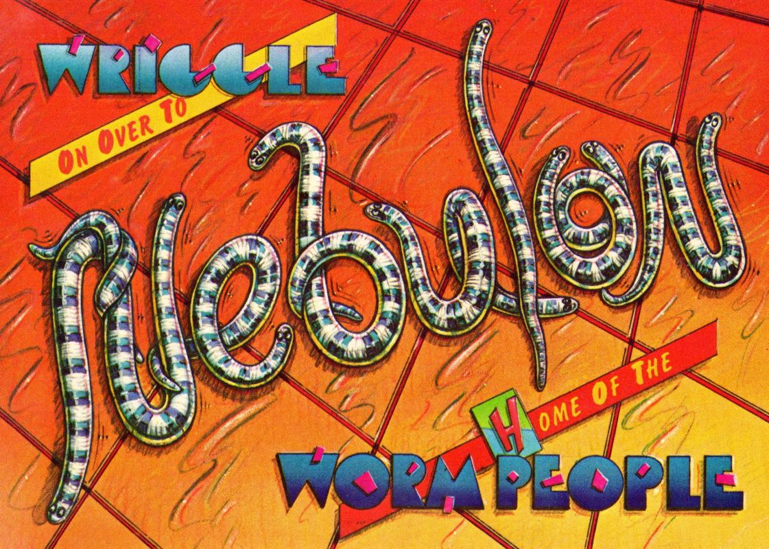 Planetfall cover or packaging material - MobyGames