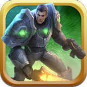 Echo Prime (2013) - MobyGames