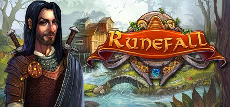 Runefall (2018) - MobyGames