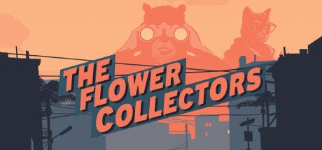 The Flower Collectors (2020) - MobyGames