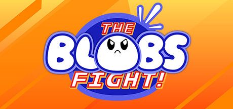The Blobs Fight (2018) - MobyGames
