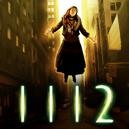 1112: Episode 02 (2010) - MobyGames