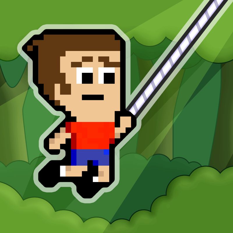 Mikey Hooks (2013) - MobyGames