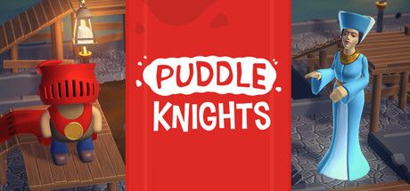 Puddle Knights (2020) - MobyGames