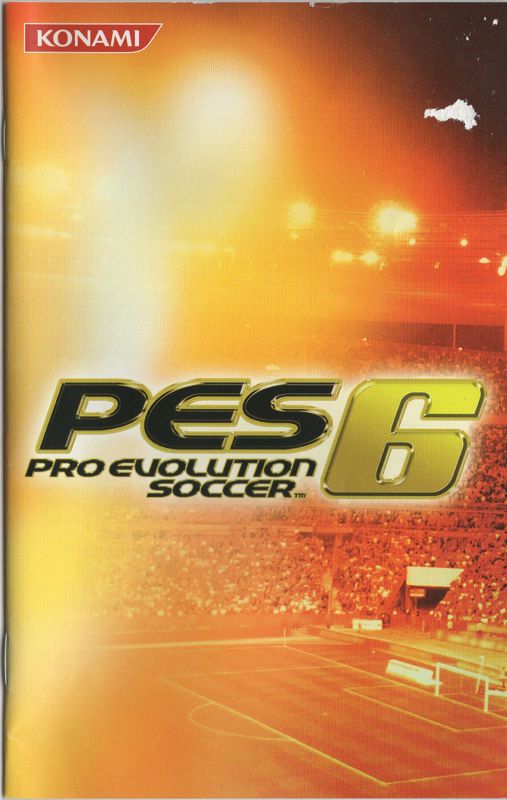 Winning Eleven: Pro Evolution Soccer 2007 cover or packaging material ...