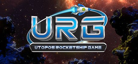 URG: Utopos Rocketship Game (2021) - MobyGames