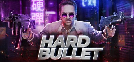 Hard Bullet (2020) - MobyGames