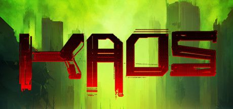 Kaos (2019) - MobyGames
