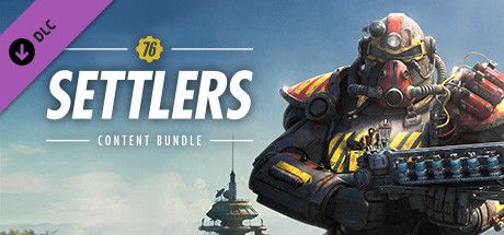 Fallout 76: Settlers Content Bundle (2020) - MobyGames