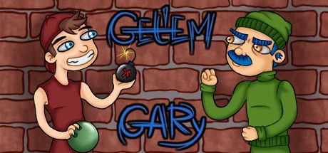 Get'em Gary (2017) - MobyGames