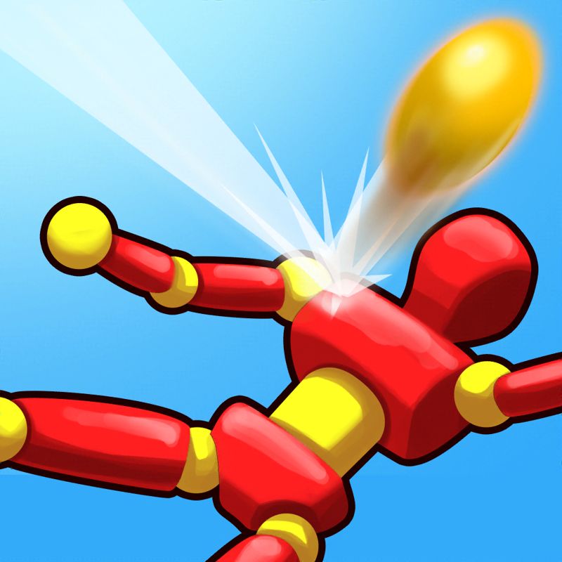 Knock'em All (2020) - MobyGames