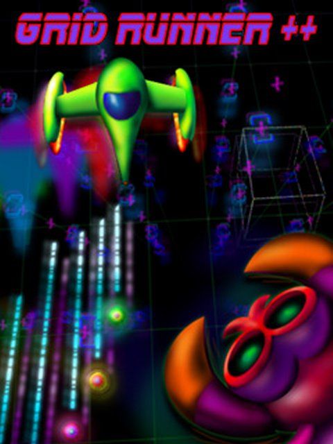 Gridrunner++ (2002) - MobyGames