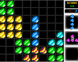 Drag & Drop (2020) - MobyGames