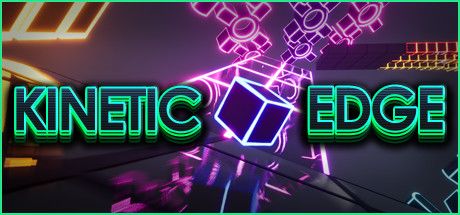 Kinetic Edge (2021) - MobyGames