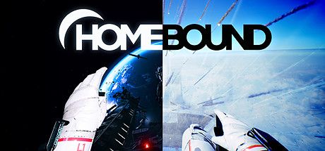 Homebound (2017) - MobyGames