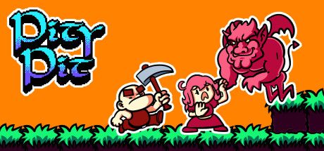 Pity Pit (2020) - MobyGames