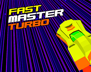 Fast Master Turbo (2020) - MobyGames
