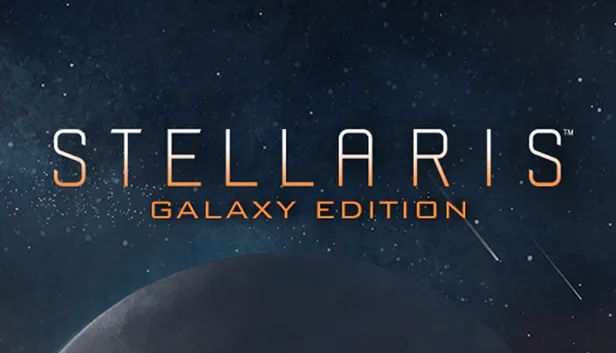 Stellaris: Galaxy Edition (2016) - MobyGames