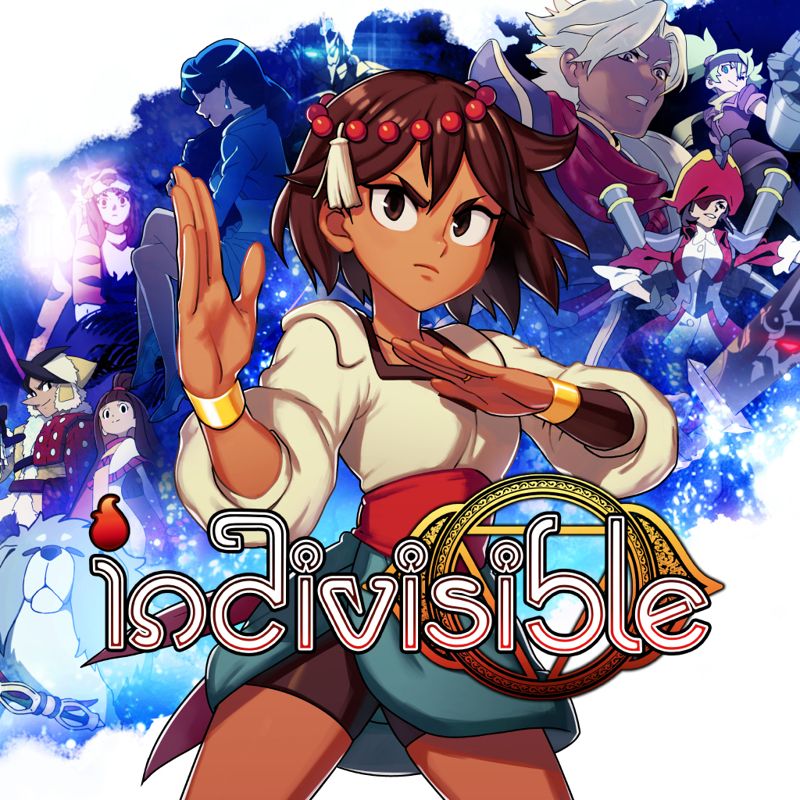 Indivisible cover or packaging material - MobyGames