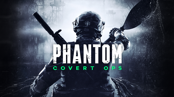 Phantom: Covert Ops (2020) - MobyGames