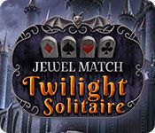 Jewel Match Twilight Solitaire - MobyGames