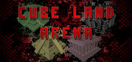 Cube Land Arena (2019) - MobyGames