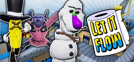Let It Flow (2021) - MobyGames