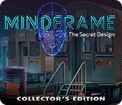 Mindframe: The Secret Design (Collector's Edition) (2020) - MobyGames