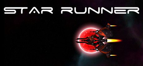 Star Runner (2020) - MobyGames