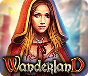 Wanderland cover or packaging material - MobyGames