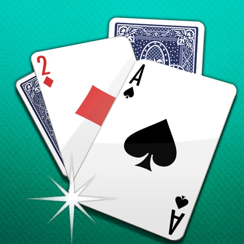 Solitaire (2012) - MobyGames
