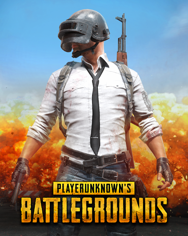 PlayerUnknown's Battlegrounds: Pioneer Edition (2020) - MobyGames