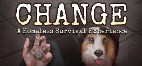 Change (2020) - MobyGames