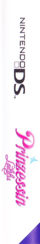 Fairyland: Melody Magic cover or packaging material - MobyGames