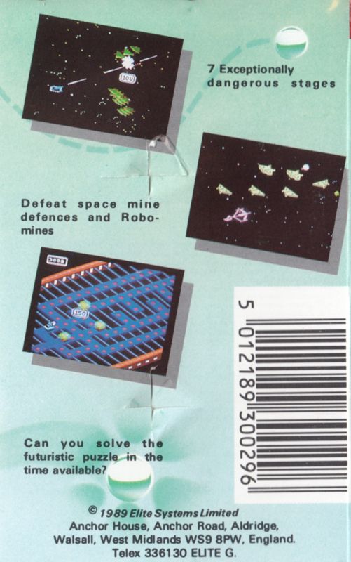 Sigma 7 cover or packaging material - MobyGames