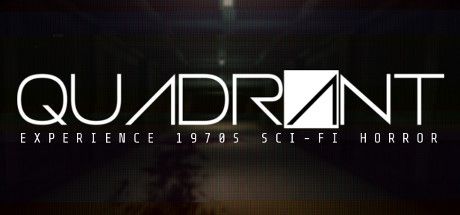 Quadrant (2015) - MobyGames