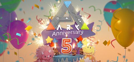 ARK: Survival Evolved cover or packaging material - MobyGames