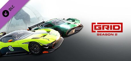 GRID: Season 2 - MobyGames