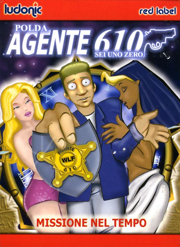 Polda 5 Releases - MobyGames