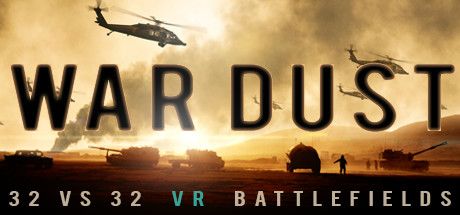 War Dust (2020) - MobyGames